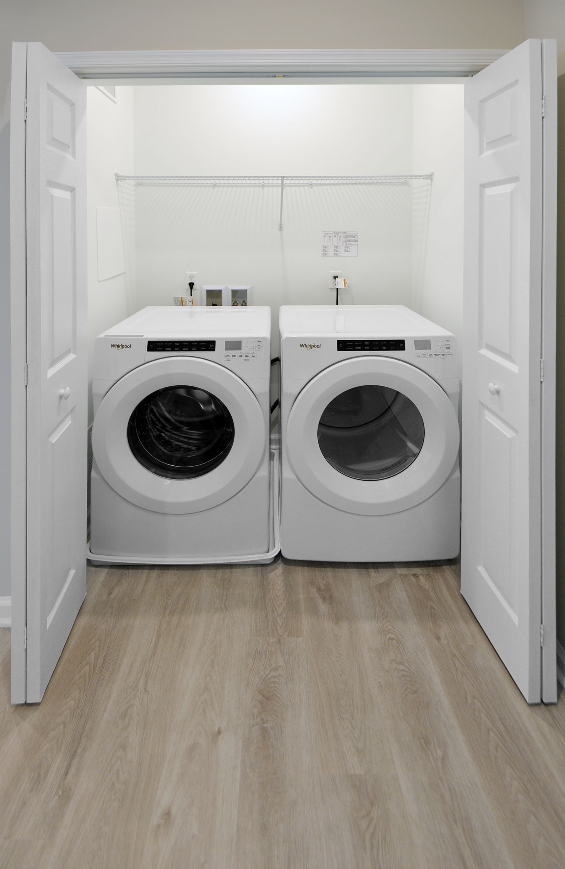 Hamilton TWP Apartment Photo Gallery | The Crossings At Hamilton Station