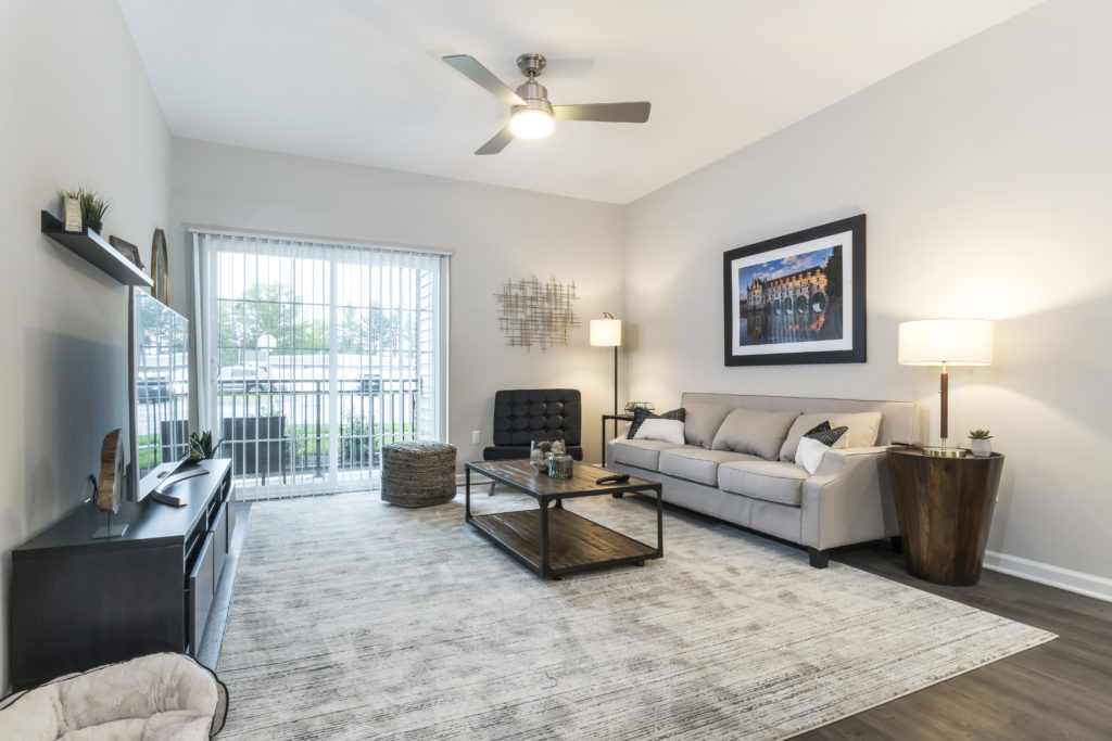 Explore Our Neighborhood | The Crossings At Hamilton Station